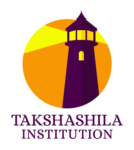 Pranay Kotasthane – Takshashila Institution