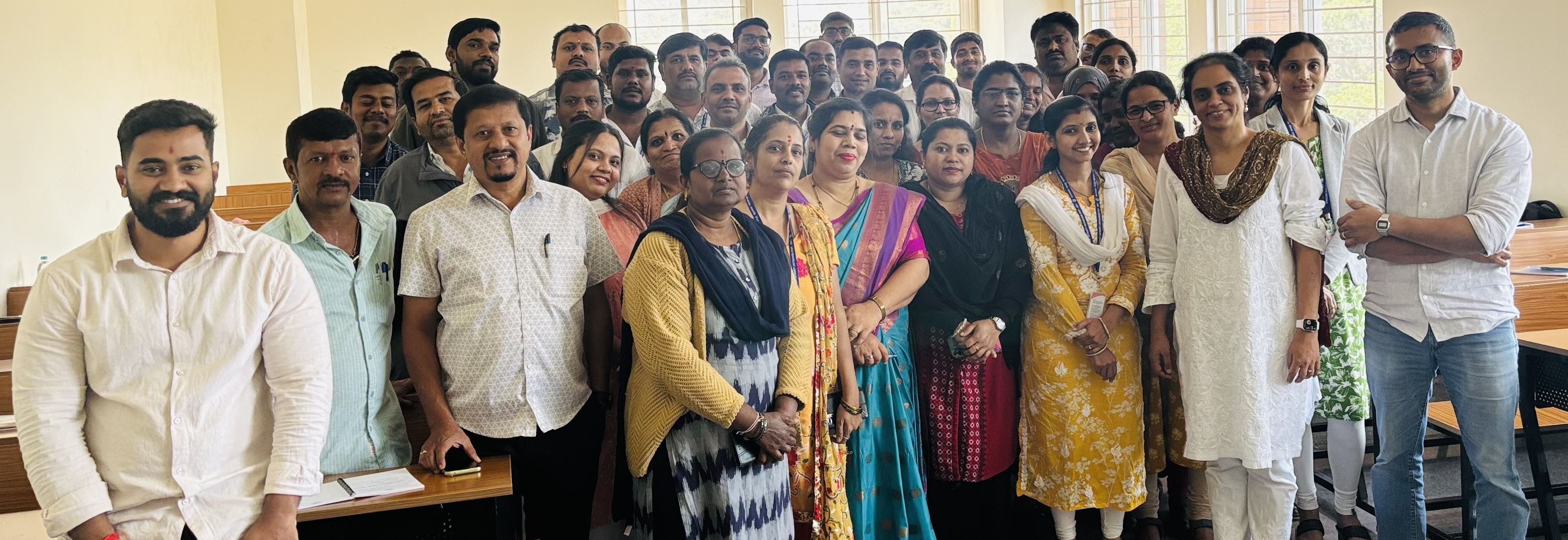 Takshashila Institution - BDA Change Management Programme – Takshashila ...