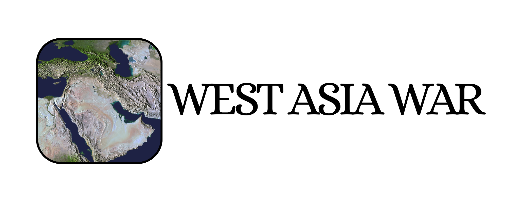 West Asia War Dossier – Takshashila Institution